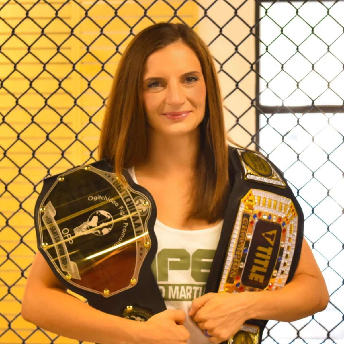 About - Apex MMA
